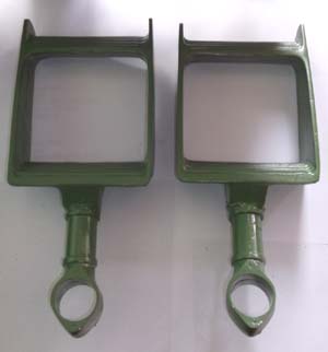 SpitfireSpares.com - warbird Instruments