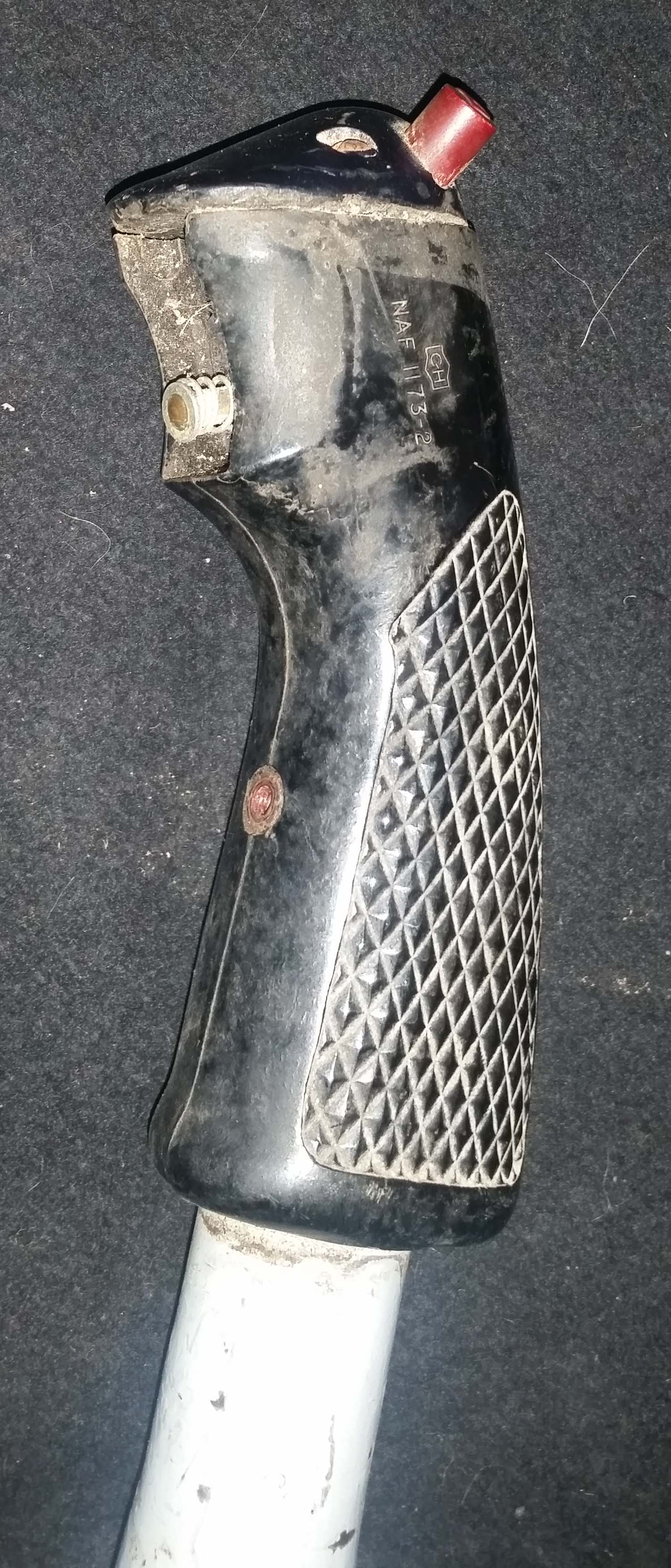 SpitfireSpares.com - warbird Instruments