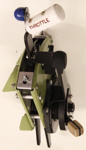 SpitfireSpares.com - warbird Instruments