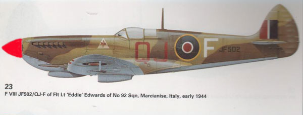 SpitfireSpares.com - Model Aircraft